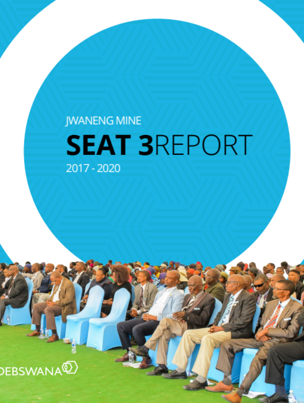 Publications – Debswana